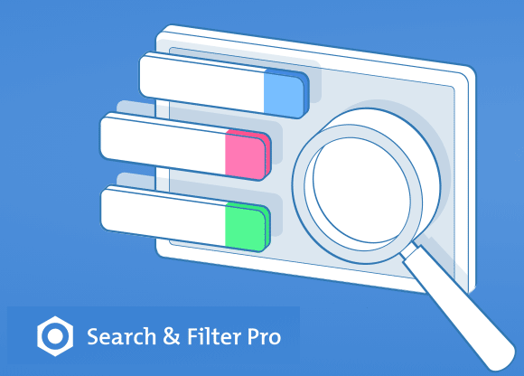 Search & Filter Pro を AFFINGER5で使うための設定 - Nazuna-Log